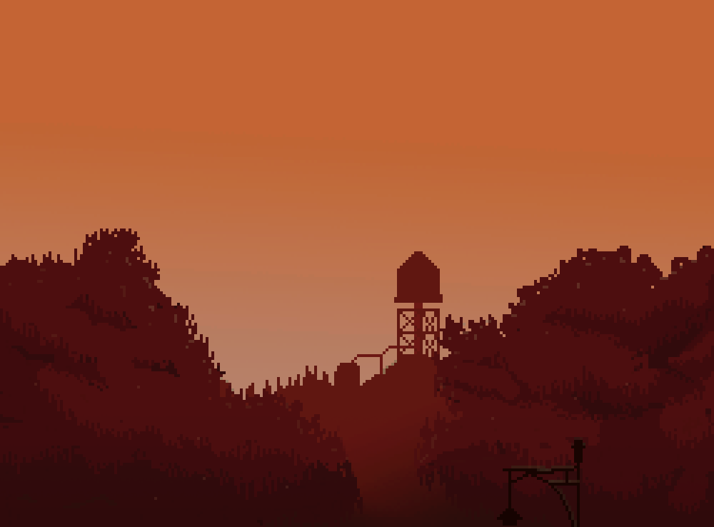 Stunning Pixel Art created by Singaporean artist Stunning Pixel Art created by Singaporean artist